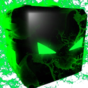 Toxic Shock | Bubble Gum Simulator Wiki | Fandom