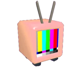 Beta TV | Bubble Gum Simulator Wiki | Fandom