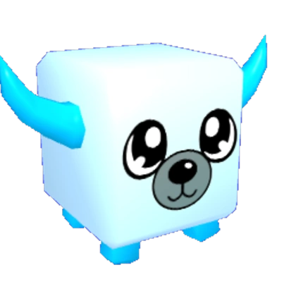 Rubber Bull | Bubble Gum Simulator Wiki | Fandom