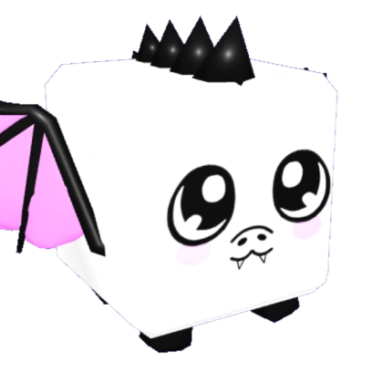 Blossom Dragon | Bubble Gum Simulator Wiki | Fandom