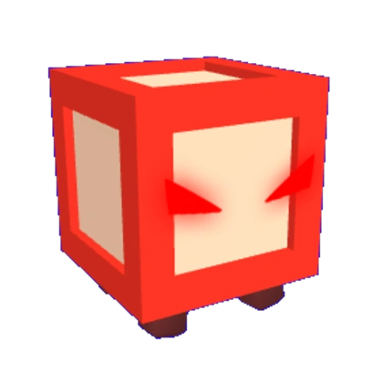 Red Block | Bubble Gum Simulator Wiki | Fandom
