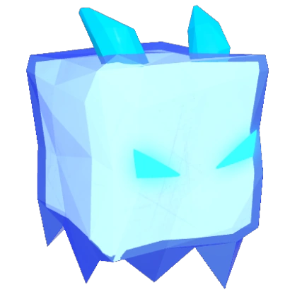 Ice Fiend | Bubble Gum Simulator Wiki | Fandom