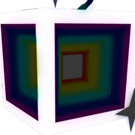 Prisma Cube | Bubble Gum Simulator Wiki | Fandom