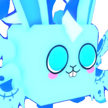 Cardinal Bunny | Bubble Gum Simulator Wiki | Fandom