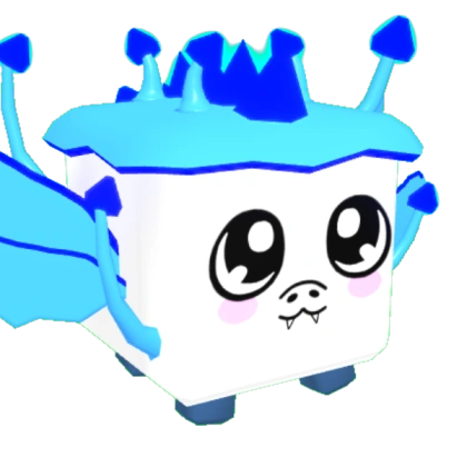 Spore Dragon | Bubble Gum Simulator Wiki | Fandom