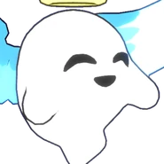 Ghost Spirits | Bubble Gum Simulator Wiki | Fandom