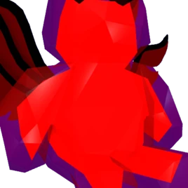 Crystal Teddy | Bubble Gum Simulator Wiki | Fandom