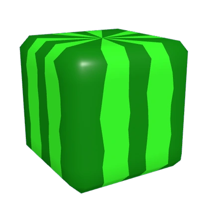 Watermelon Boi | Bubble Gum Simulator Wiki | Fandom