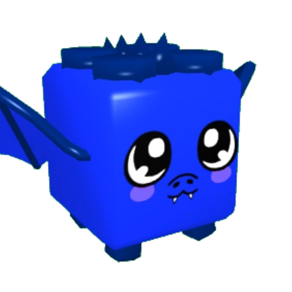 Brick Dragon | Bubble Gum Simulator Wiki | Fandom