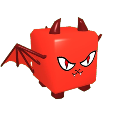 Demon | Bubble Gum Simulator Wiki | Fandom