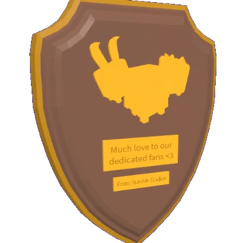 BGS Plaque | Bubble Gum Simulator Wiki | Fandom