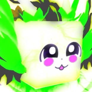 Angelic Spirit | Bubble Gum Simulator Wiki | Fandom