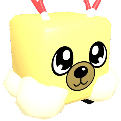 Popcorn Deer | Bubble Gum Simulator Wiki | Fandom