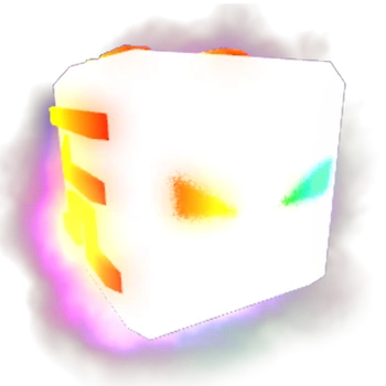 Rainbow Shock | Bubble Gum Simulator Wiki | Fandom