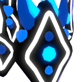 Gingerbread Shard | Bubble Gum Simulator Wiki | Fandom