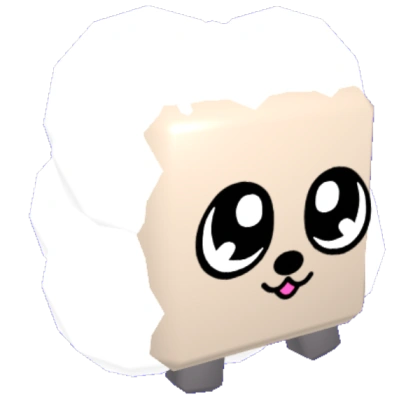 Sheep | Bubble Gum Simulator Wiki | Fandom