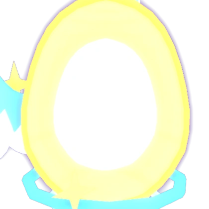 Holy Egg | Bubble Gum Simulator Wiki | Fandom