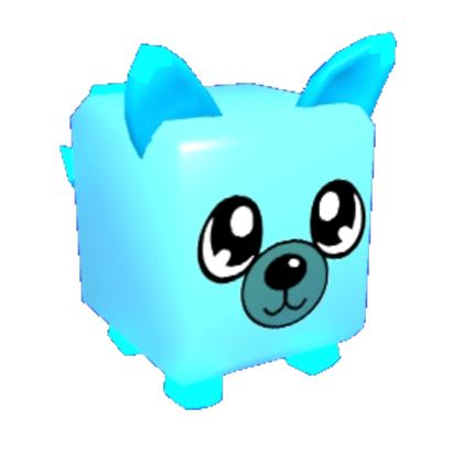 Wind Up Fox | Bubble Gum Simulator Wiki | Fandom