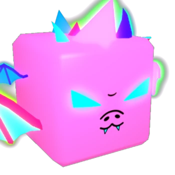 Mutant Dragon | Bubble Gum Simulator Wiki | Fandom