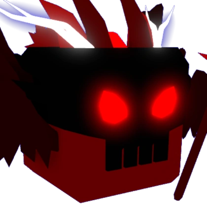 Skull Reaper | Bubble Gum Simulator Wiki | Fandom