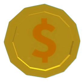 Coins | Bubble Gum Simulator Wiki | Fandom