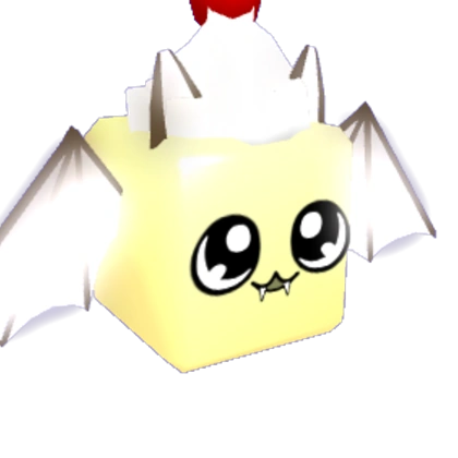 Lemon Bat | Bubble Gum Simulator Wiki | Fandom