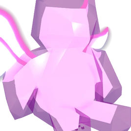 Crystal Teddy | Bubble Gum Simulator Wiki | Fandom
