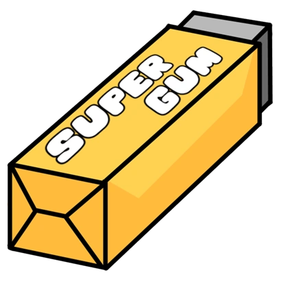Super Gum | Bubble Gum Simulator Wiki | Fandom