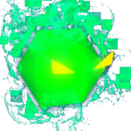 Toxic Elemental | Bubble Gum Simulator Wiki | Fandom