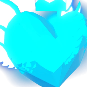 Eternal Heart | Bubble Gum Simulator Wiki | Fandom