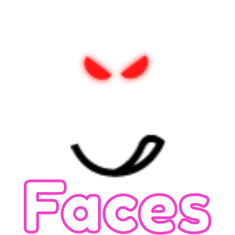 Faces | Bubble Gum Simulator Wiki | Fandom