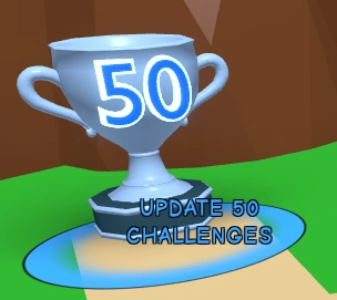 Update 50 Challenges | Bubble Gum Simulator Wiki | Fandom
