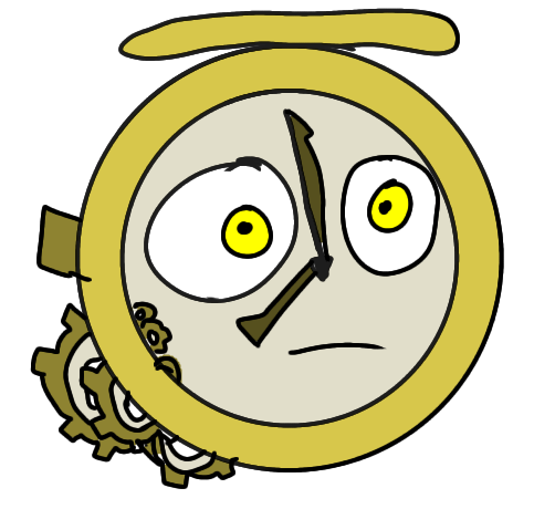 User blog:C%^u)*(*l)0ŕ/Chronoclock | Bubble Gum Simulator Wiki | Fandom