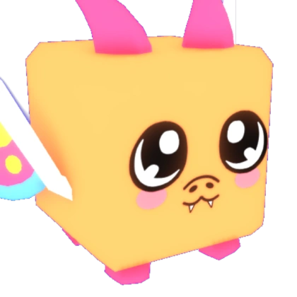 Eastery Dragon | Bubble Gum Simulator Wiki | Fandom