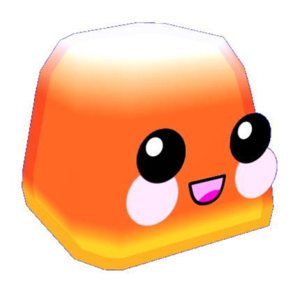 Candycorn Boi | Bubble Gum Simulator Wiki | Fandom