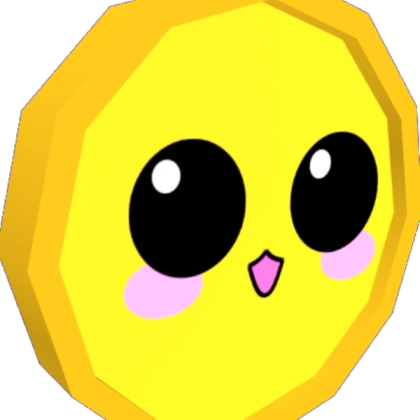 Golden Coin | Bubble Gum Simulator Wiki | Fandom