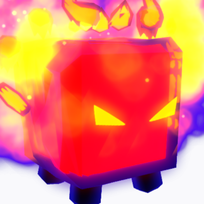 Demoncore | Bubble Gum Simulator Wiki | Fandom