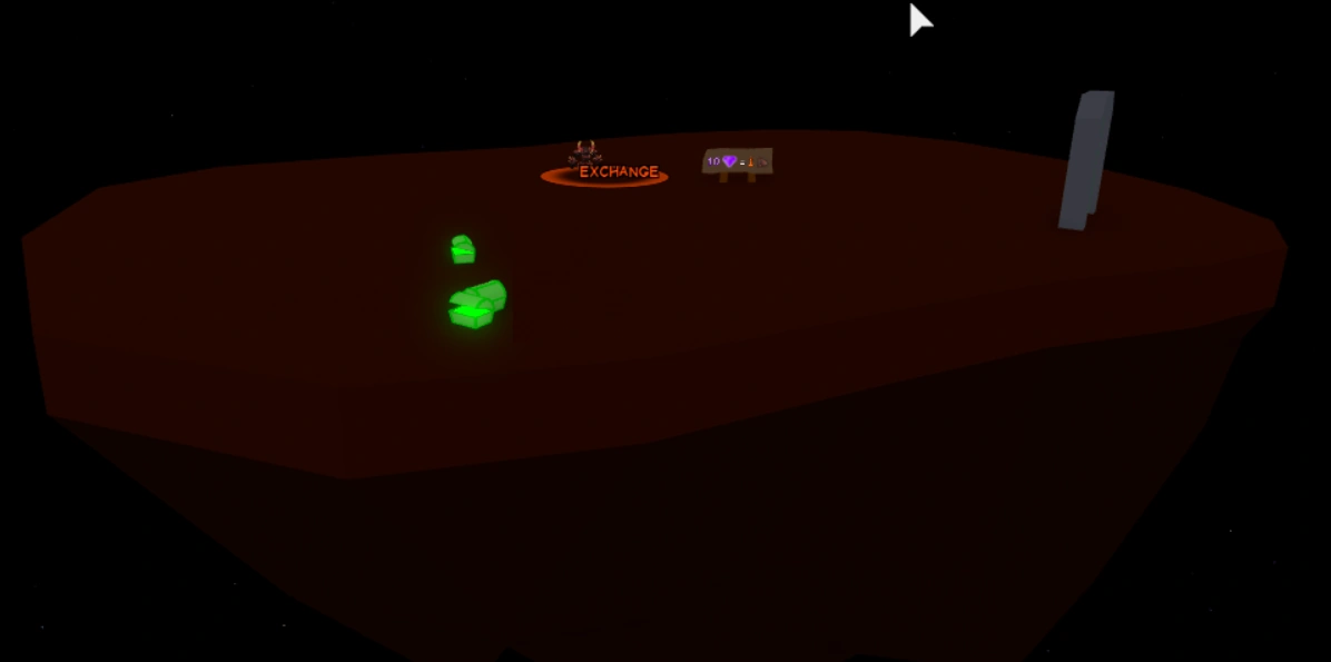 Magma Island | Bubble Gum Simulator Wiki | Fandom