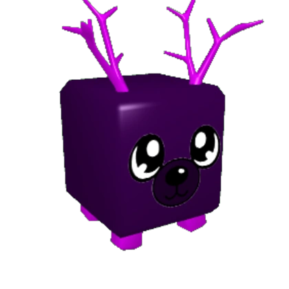 Void Deer | Bubble Gum Simulator Wiki | Fandom
