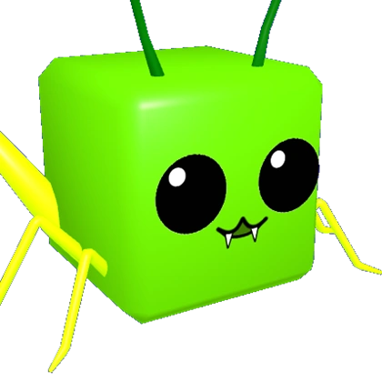 Grasshopper | Bubble Gum Simulator Wiki | Fandom