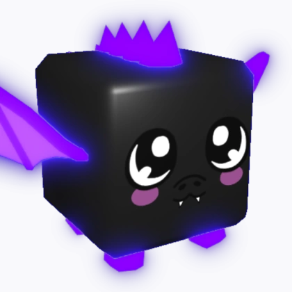 Mystic Dragon | Bubble Gum Simulator Wiki | Fandom