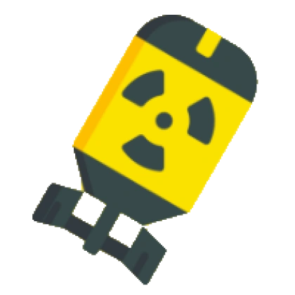 Mega Nuke | Bubble Gum Tower Defense Wiki | Fandom
