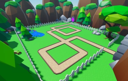 Maps | Bubble Gum Tower Defense Wiki | Fandom