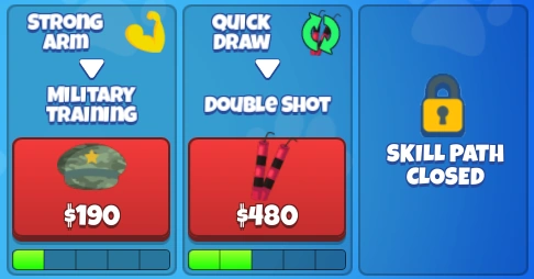 Upgrades | Bubble Gum Tower Defense Wiki | Fandom