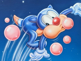 Squeak | Bubble & Squeak Wiki | Fandom