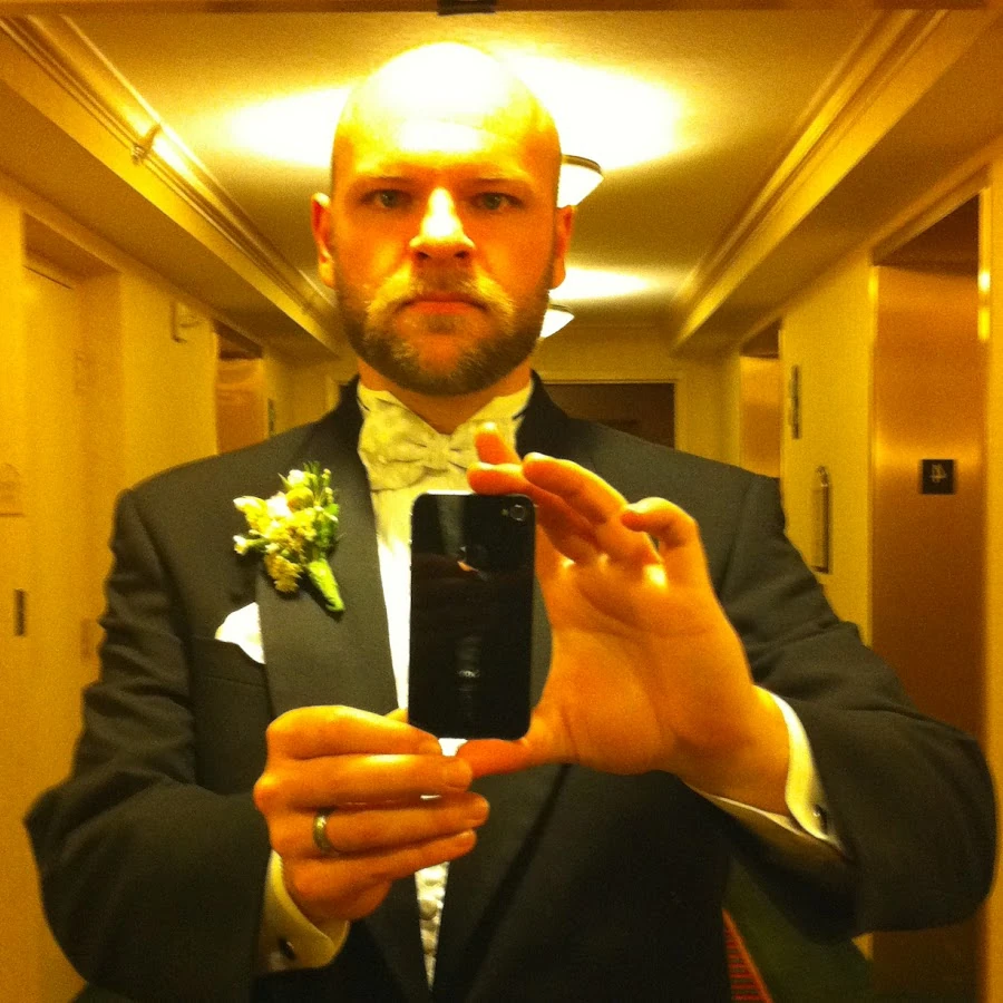 Eric Tams | Bubble Town Wiki | Fandom