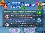 Bubble Town MSN | Bubble Town Wiki | Fandom