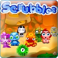 Scrubbles | Bubble Town Wiki | Fandom