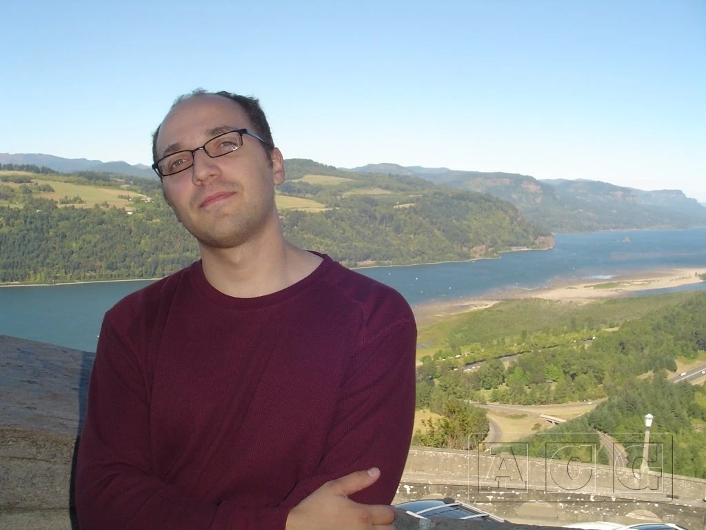 Scott Bilas | Bubble Town Wiki | Fandom