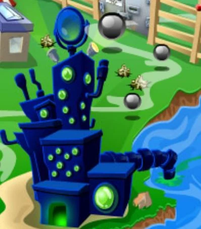 Borb Factory | Bubble Town Wiki | Fandom